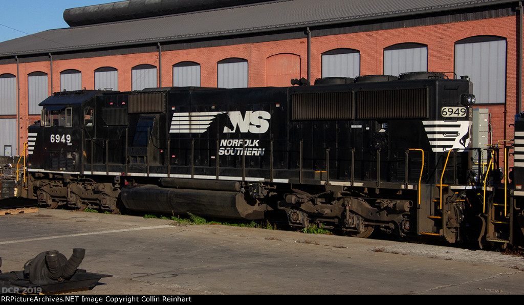 NS 6949